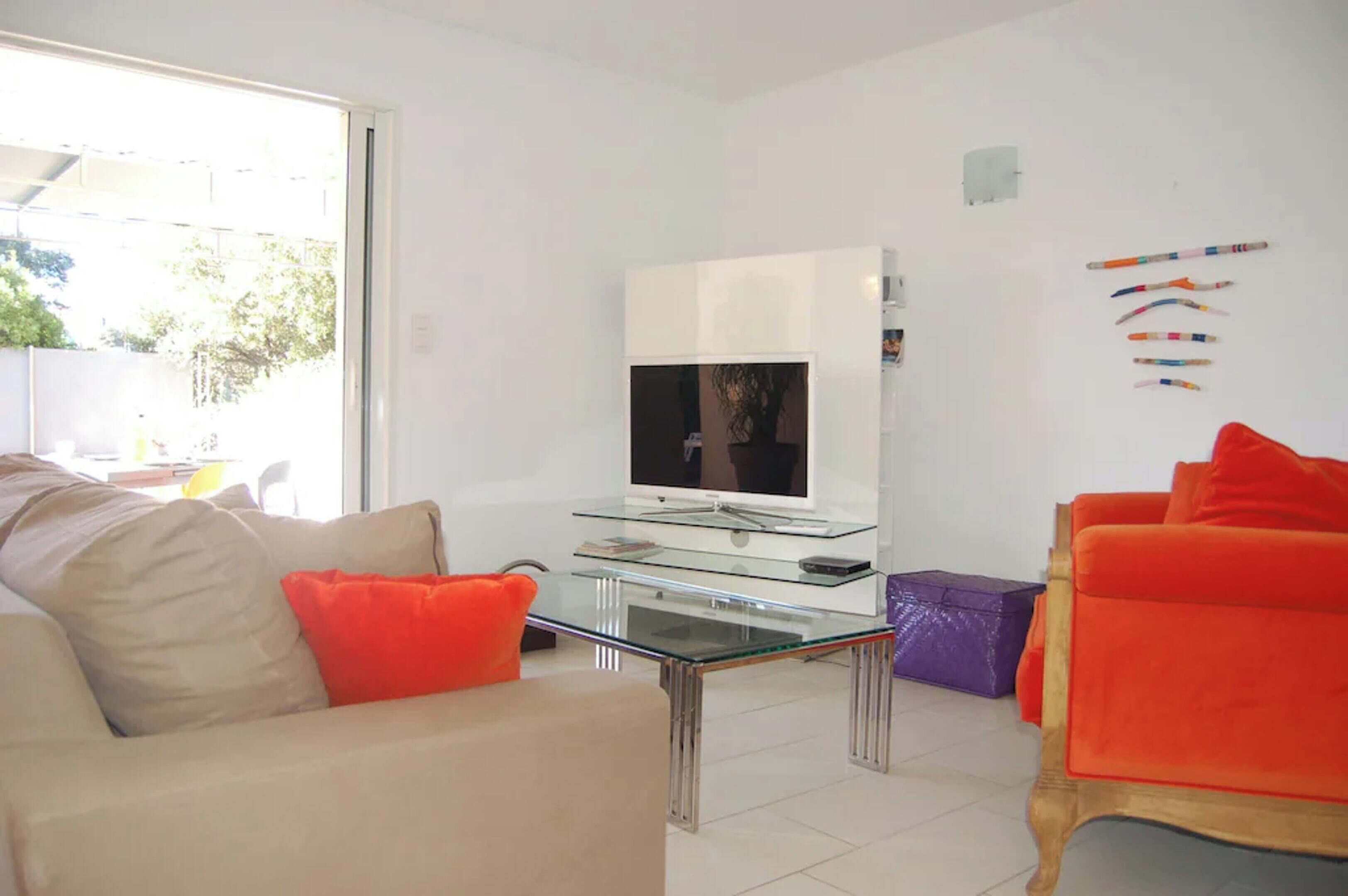 Homerez - Villa Mit Pool & Garten In Monticello - L'Île-Rousse