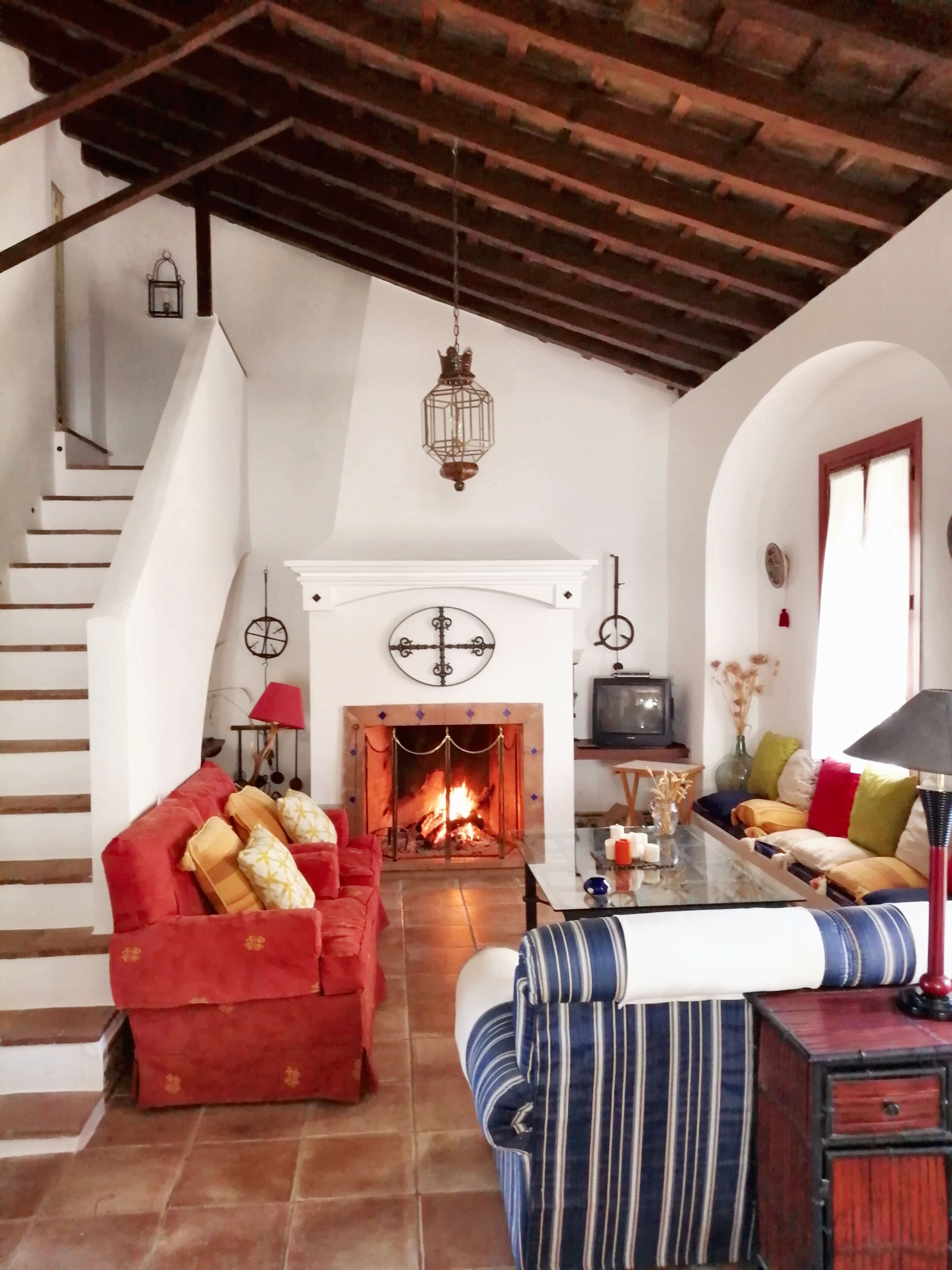 Homerez - Casa Encantadora En La Campana Con Vistas A La Montaña - La Campana