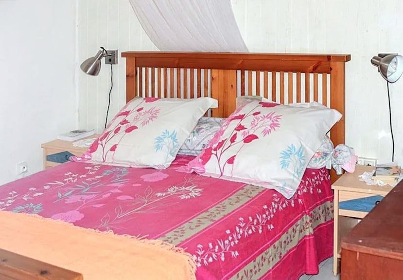 Homerez - Appartement à Deshaies - Deshaies