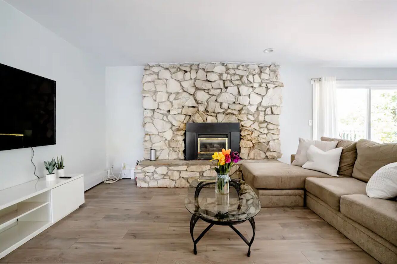 Seattle Spacious Modern Comforts - Bainbridge Island, WA