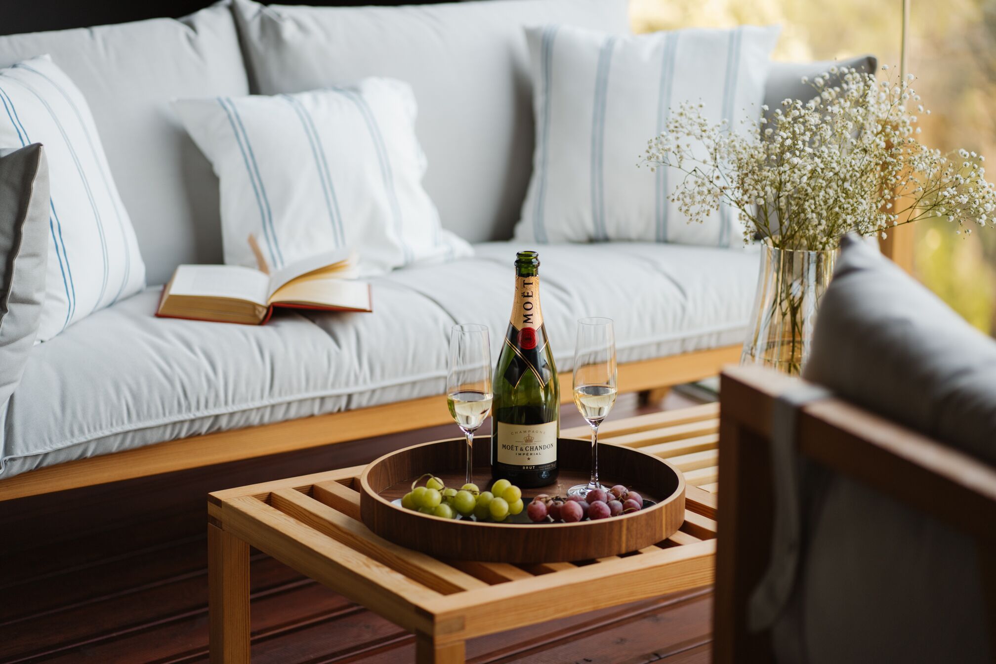 Luxury Retreat That Would Be Your Home Away From Home! - Veli Lošinj