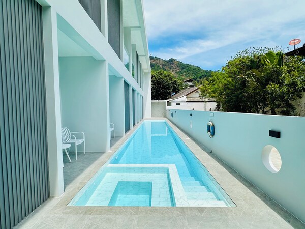 Kata Place Villa - Provincia de Phuket