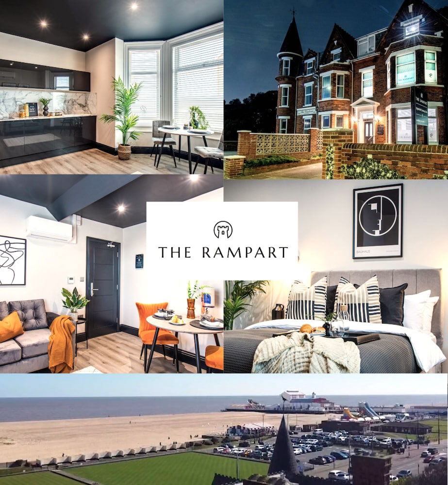 The Rampart - England