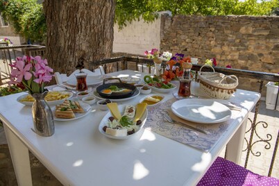 Paparuna Butik Hotel