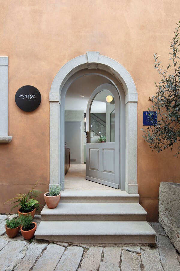 Mirakul Residence - Kroatien