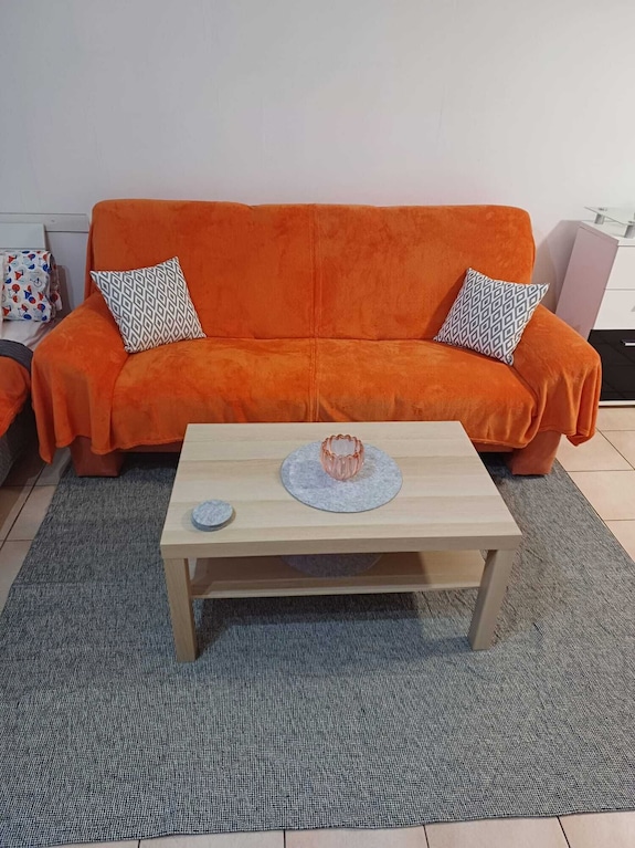 Ferienwohnung Neli Am Rhein Perfekte Für 2 Personen In Eine Ruhige Gegend - Linz am Rhein