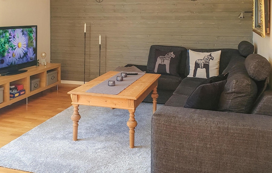 Geweldig Huis Met 3 Slaapkamers In. - Malung