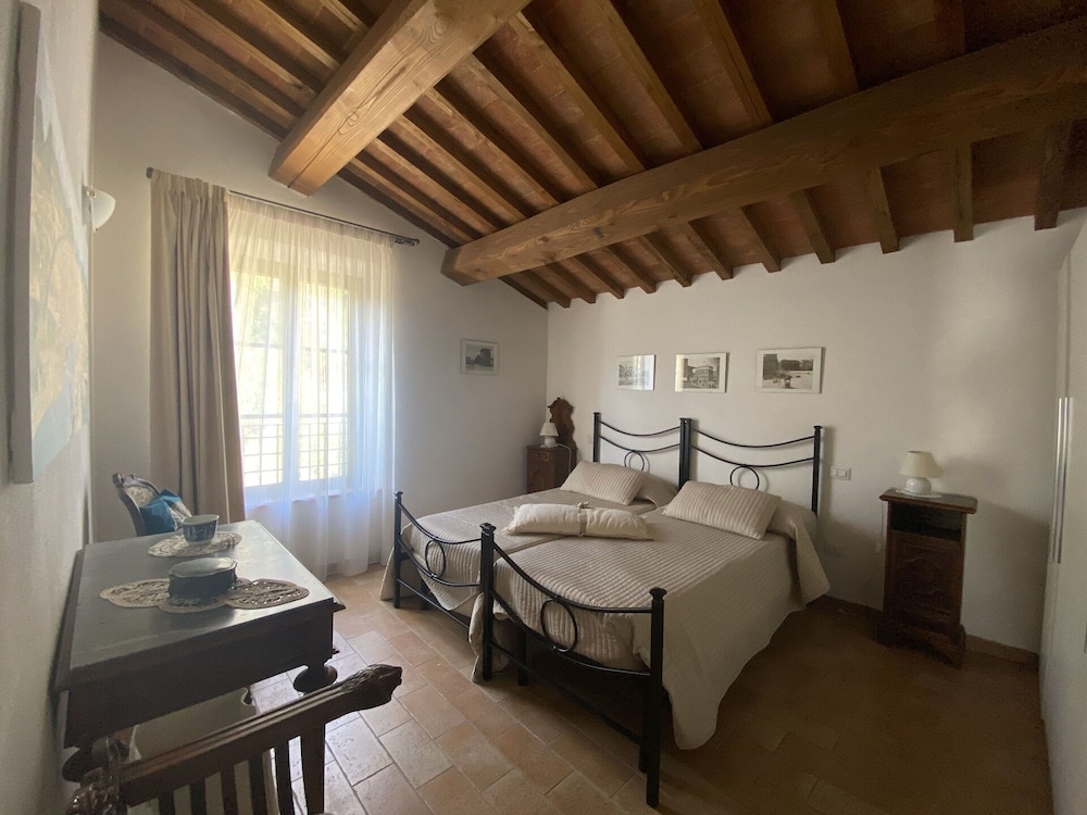 Villa Le Ripe - Gambassi Terme, Toscana - Gambassi Terme | Vrbo