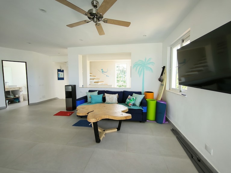 Private Suite With Ensuite Bathroom In Panoramic Luxury Shared Villa With Pool. - Dominican Republic