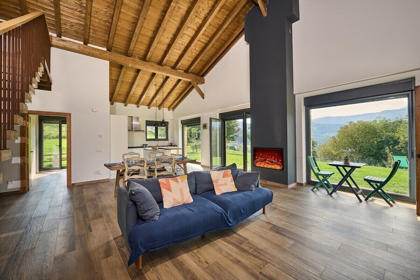 Basque Haven By Fidalsa - País Vasco