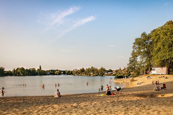 Seepark Ternsche - Selm