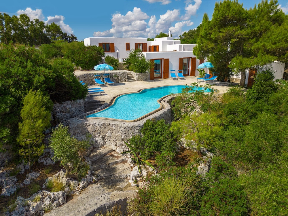 3630 Villa Guendalina By Perle Di Puglia - Santa Cesarea Terme