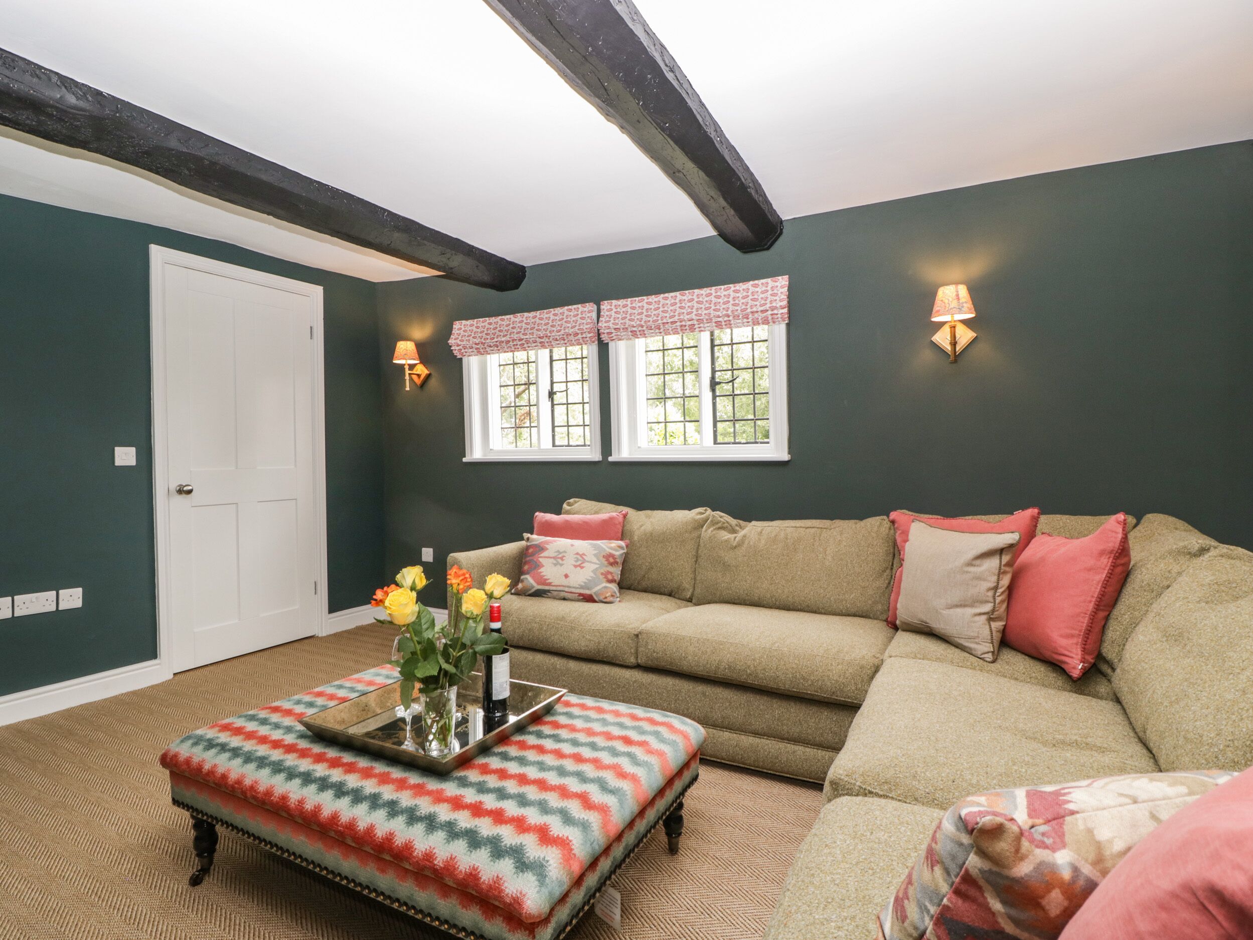 Lavender Cottage, Pet Friendly, Luxury Holiday Cottage In Malvern - Upton upon Severn