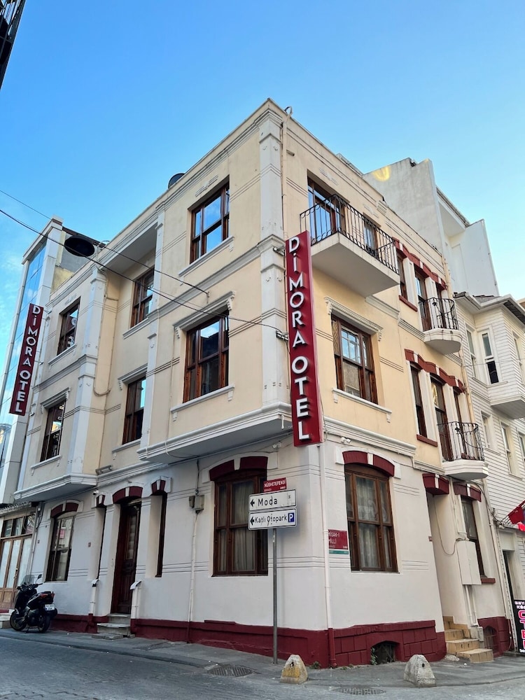 Dimora Kadıköy - Çekmeköy