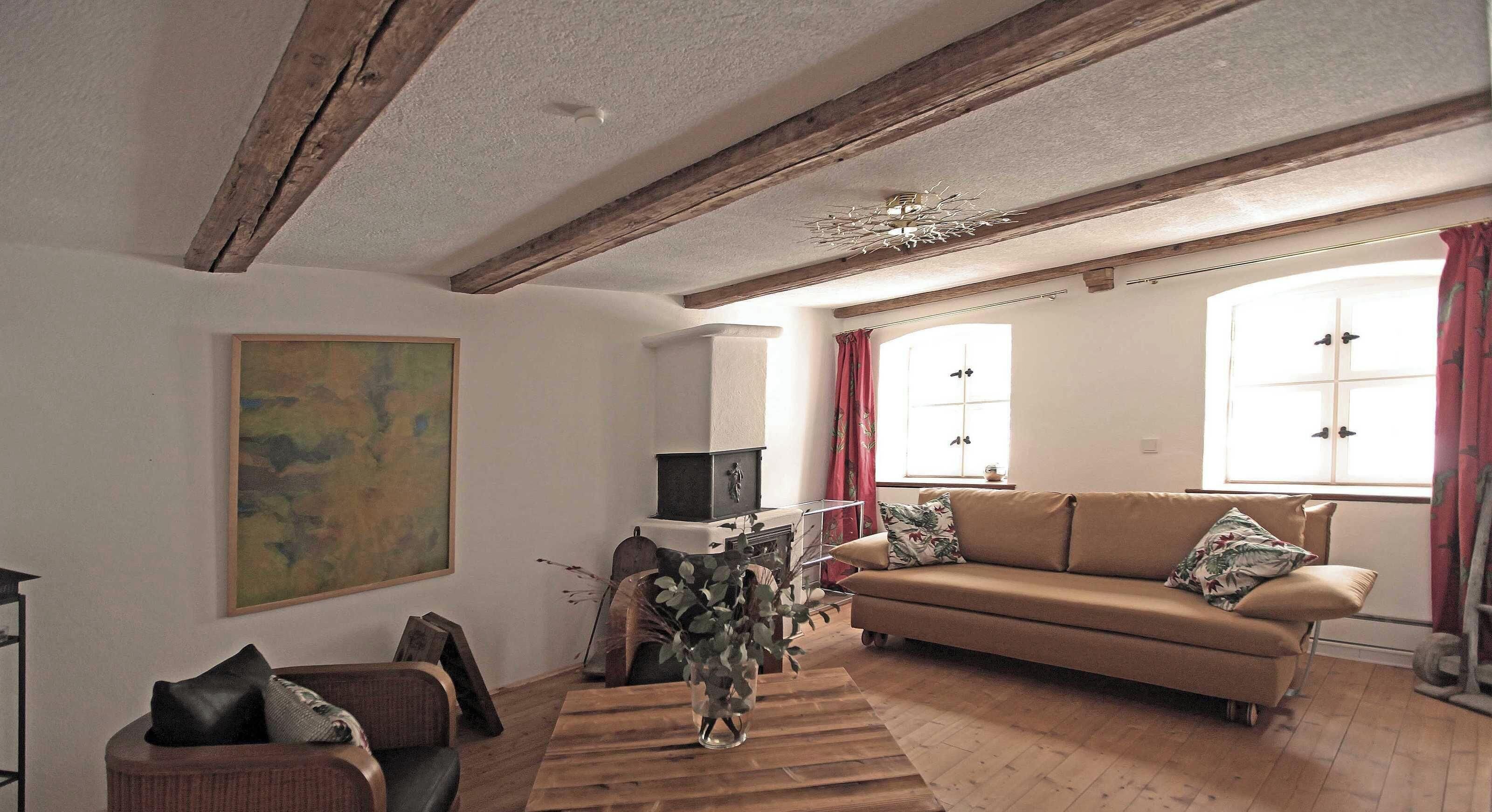 5 Sterne - Gut Stohrerhof Bei München (Bis 11 Personen) - Gut Stohrerhof Bei - Utting am Ammersee