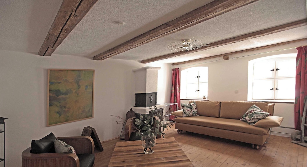 5 Sterne - Gut Stohrerhof Bei München - Gut Stohrerhof Bei München Für Bis Zu 11 - Ammersee