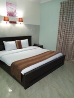 Quarto Clássico | 1 quarto, cofre com capacidade para portátil, Wi-fi grátis