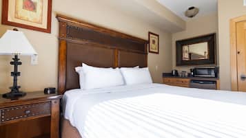Apartamento em Condomínio Fechado, 1 quarto | 1 quarto, Wi-fi grátis