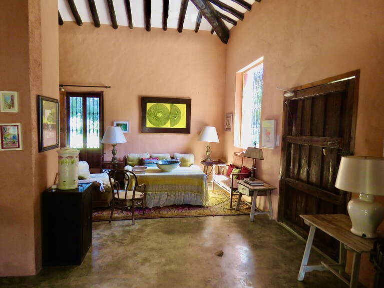 Finca La Jaquima, De Estilo Cortijo Andaluz - Los Alcázares