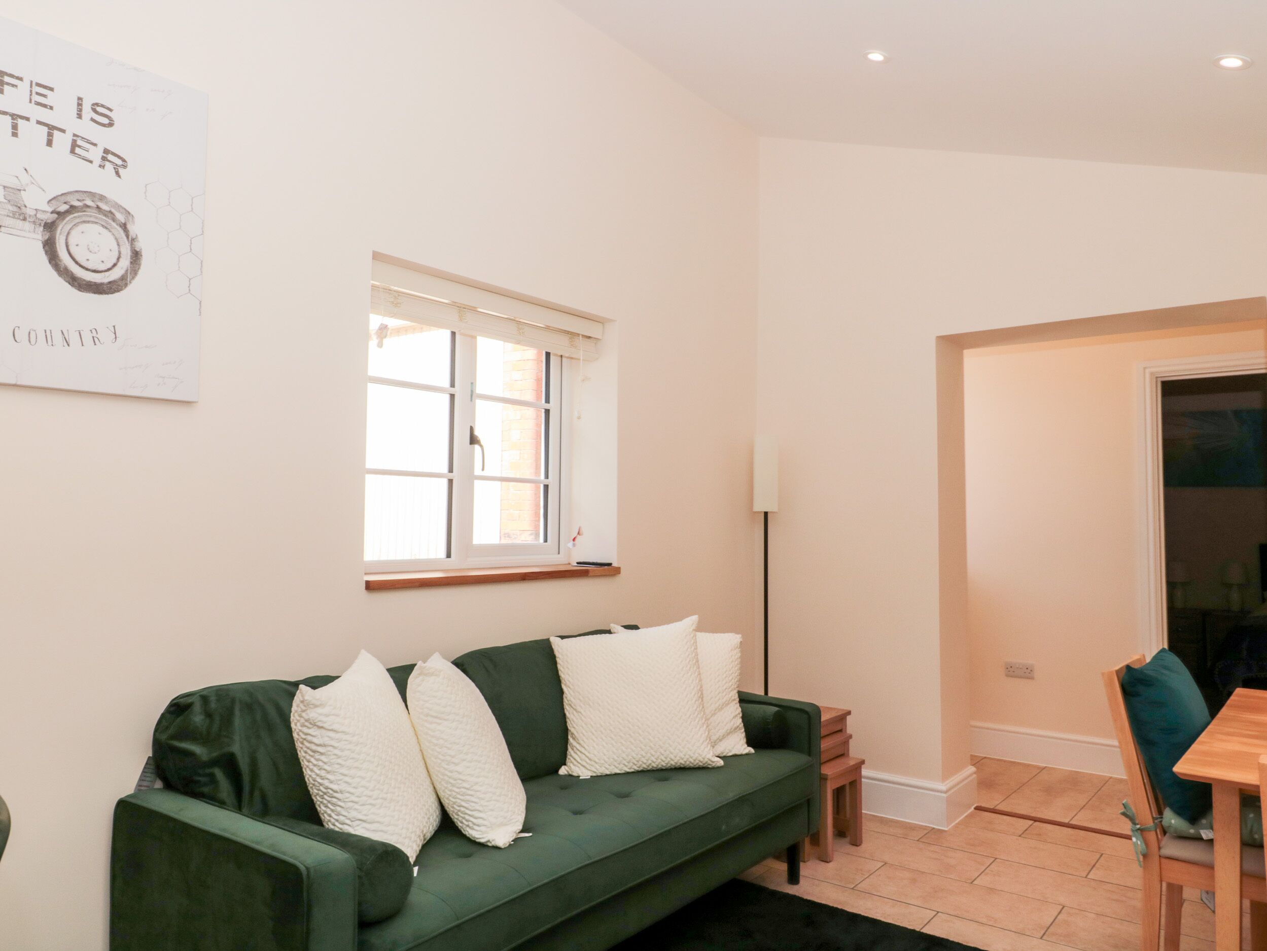 The Nest, Pet Friendly, Character Holiday Cottage In North Petherton - Taunton
