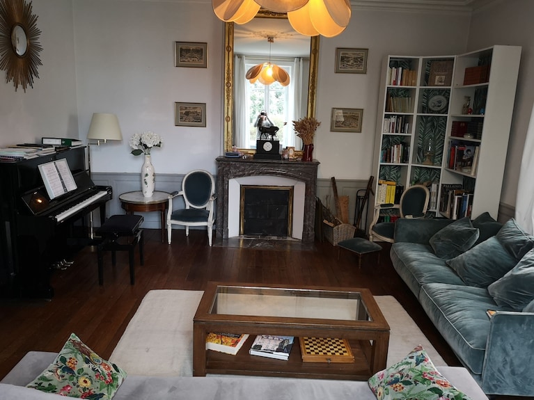 Superbe Moulin Au Coeur De La Ville De Nantes 4 - ibis Styles Nantes Centre Place Royale