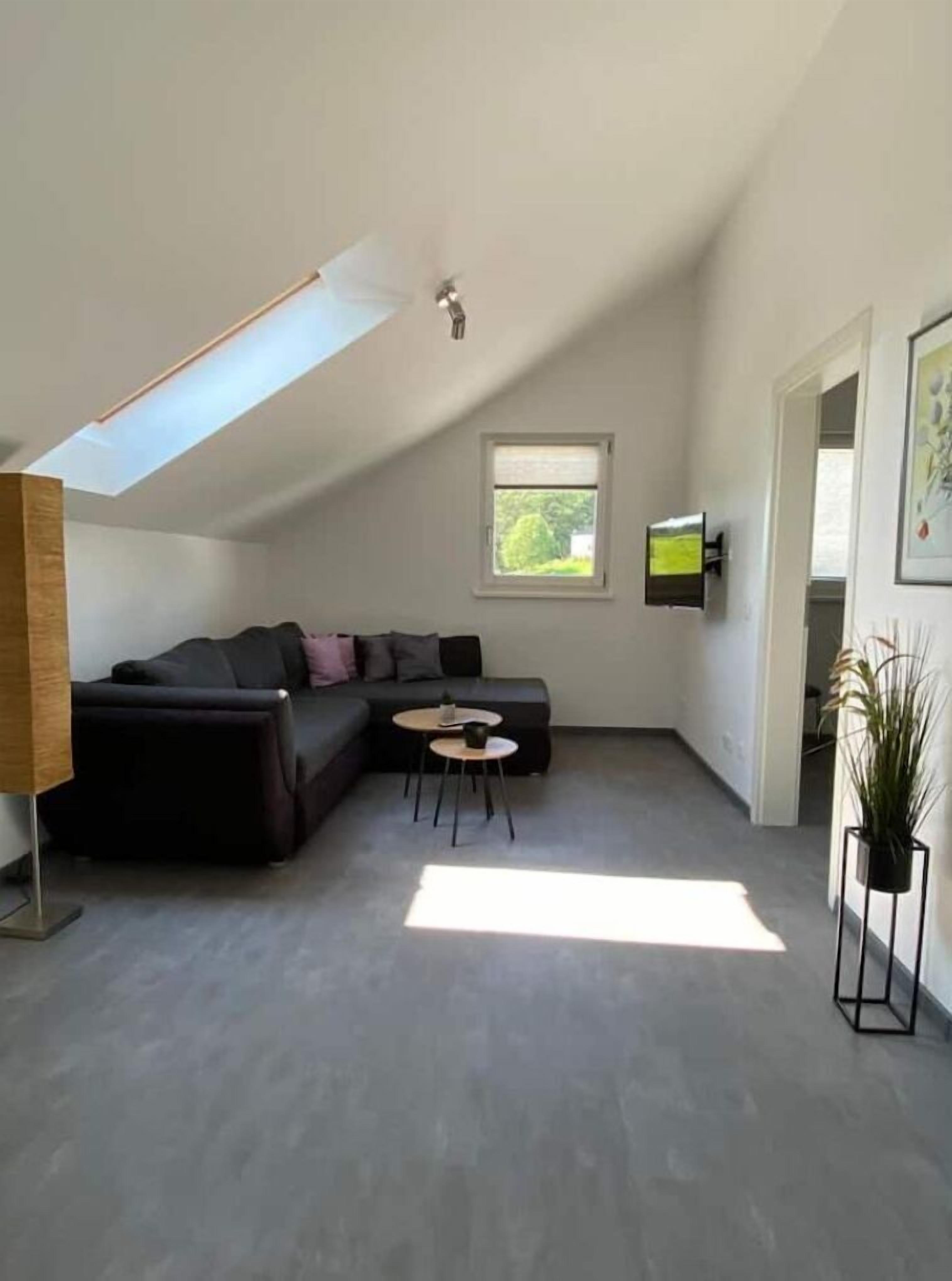 Holiday Flat "Louis" - Pasawa