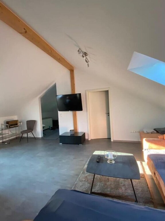 Roof Terrace Flat "Alois" - Passau