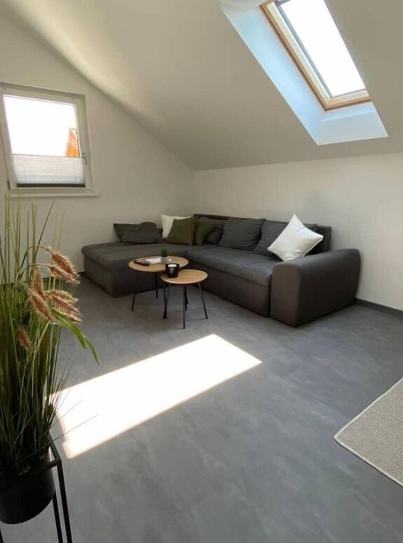 Holiday Flat "Valentin" - Passau