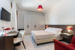Camera Comfort Petrosa | Lençóis italianos Frette, roupas de cama premium, edredons de pluma