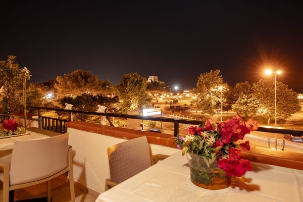 B&b Torre Talao - Scalea