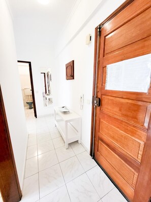 Apartamento | 1 quarto