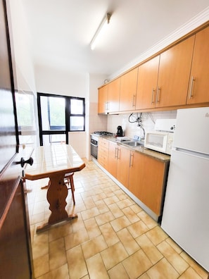 Apartamento | 1 quarto