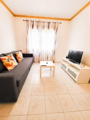 Apartamento | 1 quarto