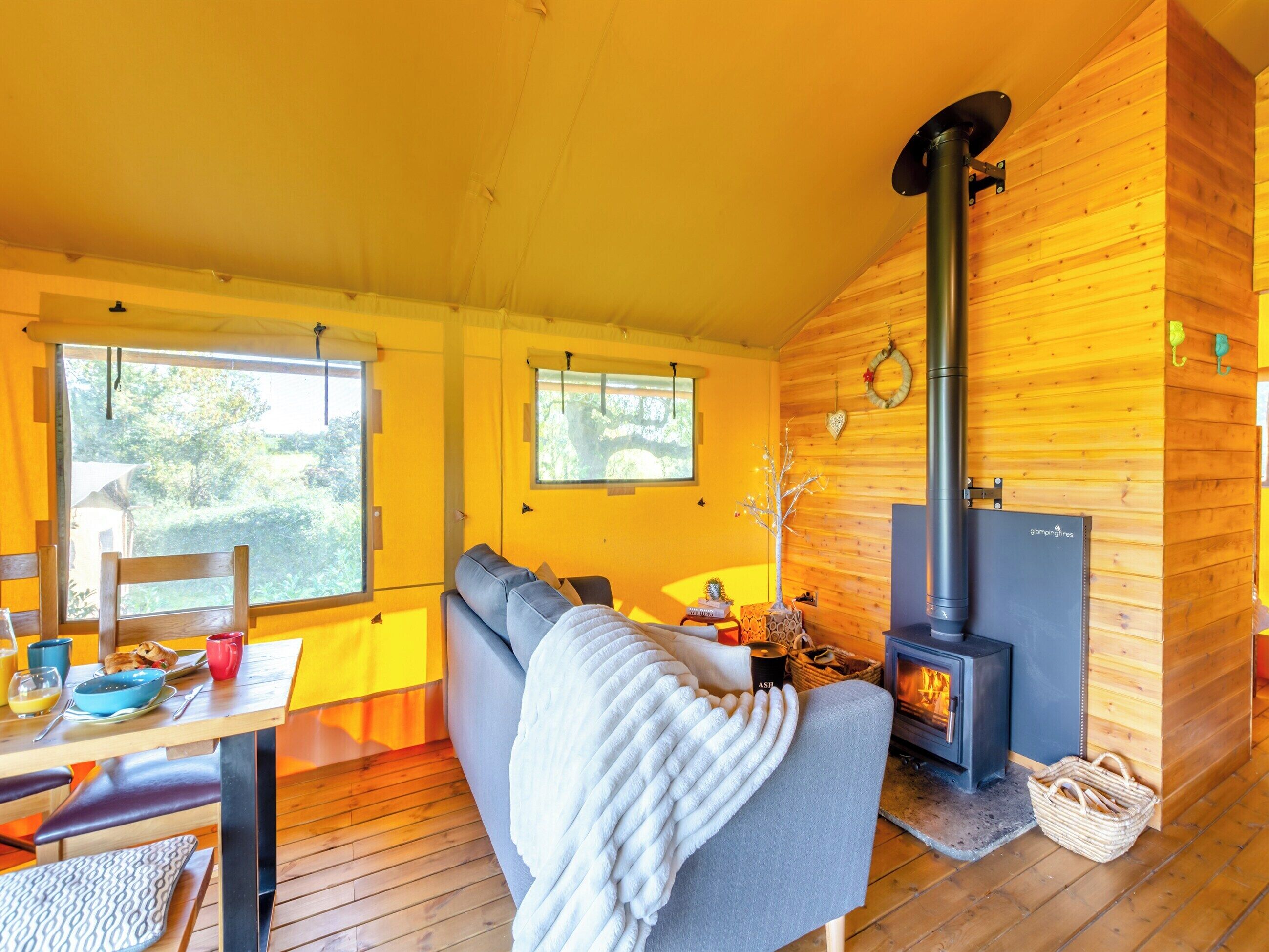 The Owls Hollow - Uk45297 - Ripon