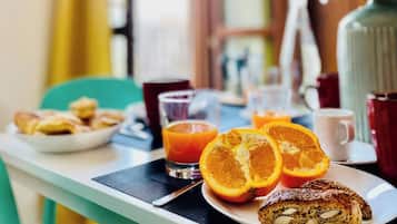 Apartamento, 1 quarto, varanda, Vista para a cidade | Restaurantes