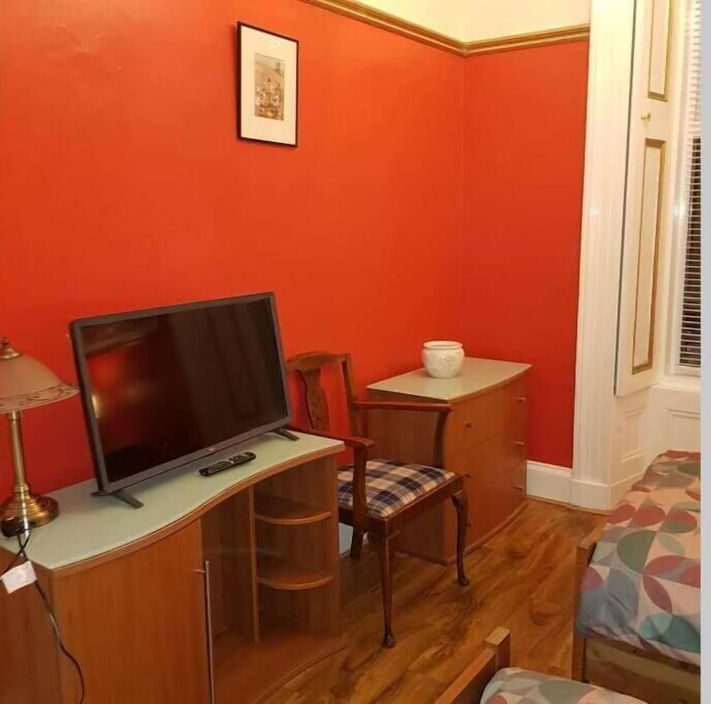 Snug - Fountain Bank Apartment - Helensburgh