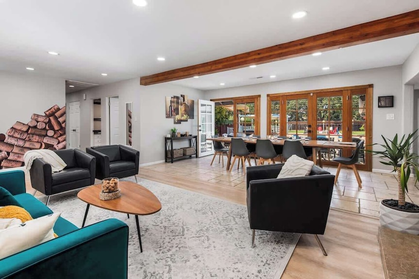 Sonoma Wine Country Home: Pool, Hot Tub & Fun! - サンタ・ローザ, CA