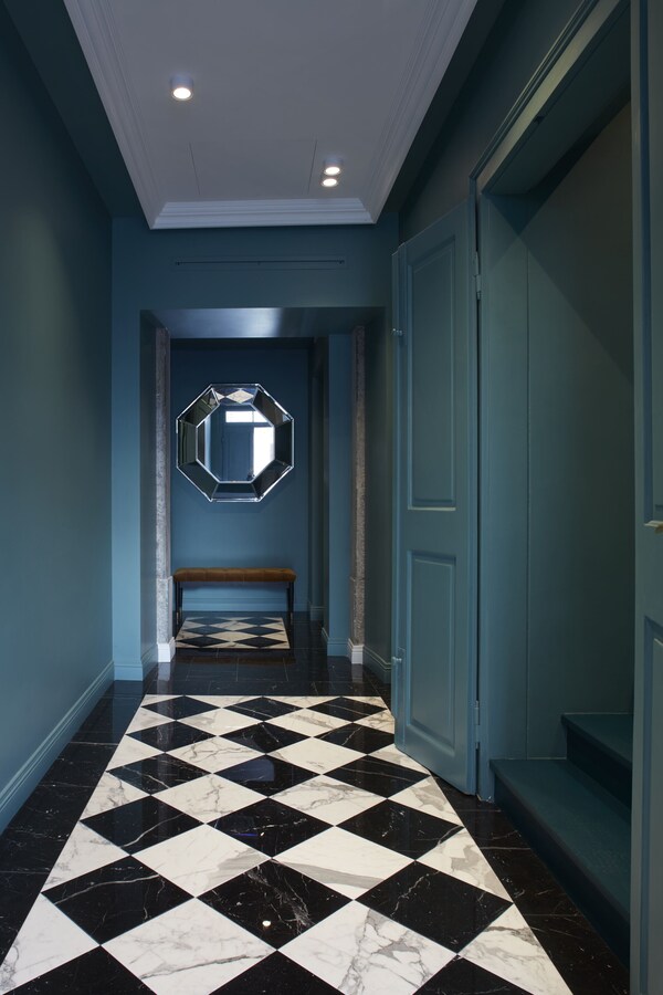 The Townhouse - Udine