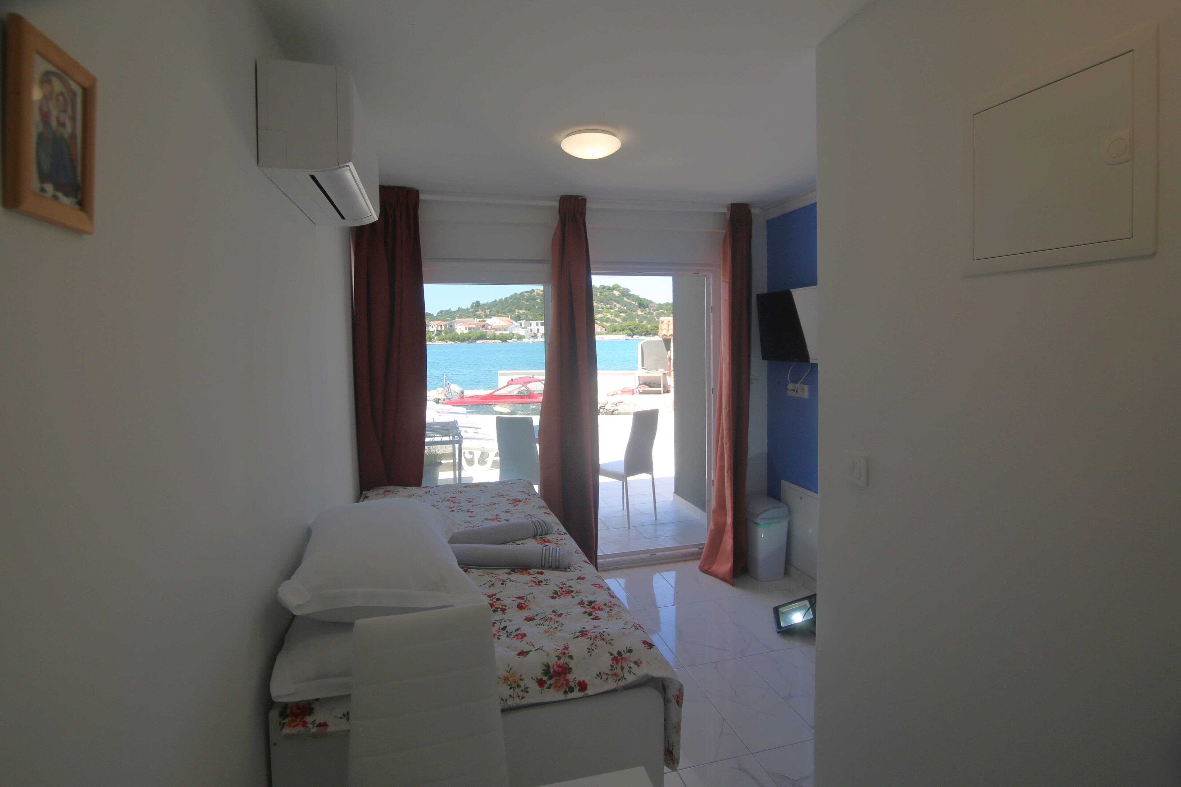 Villa Muzo Studio 2 - Tisno