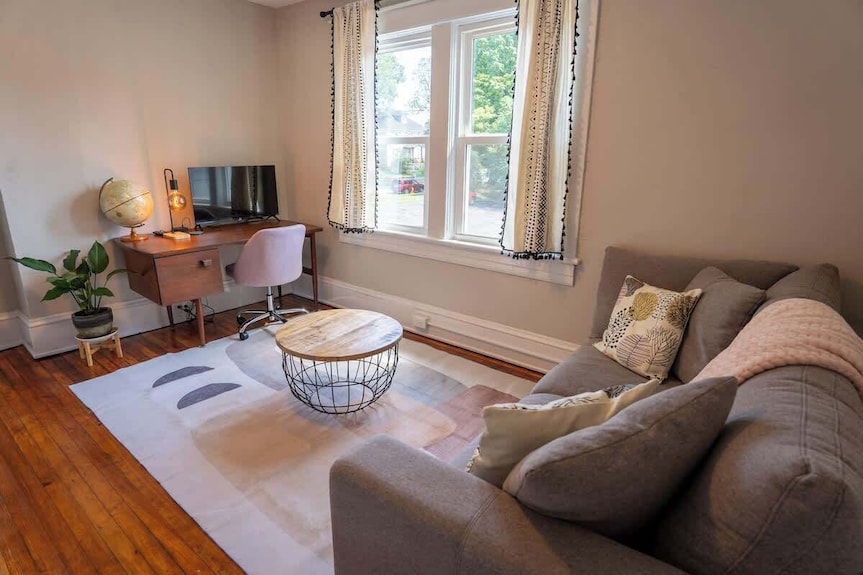 Roanoke Home Downtown Charm Near Greenways - Virginia