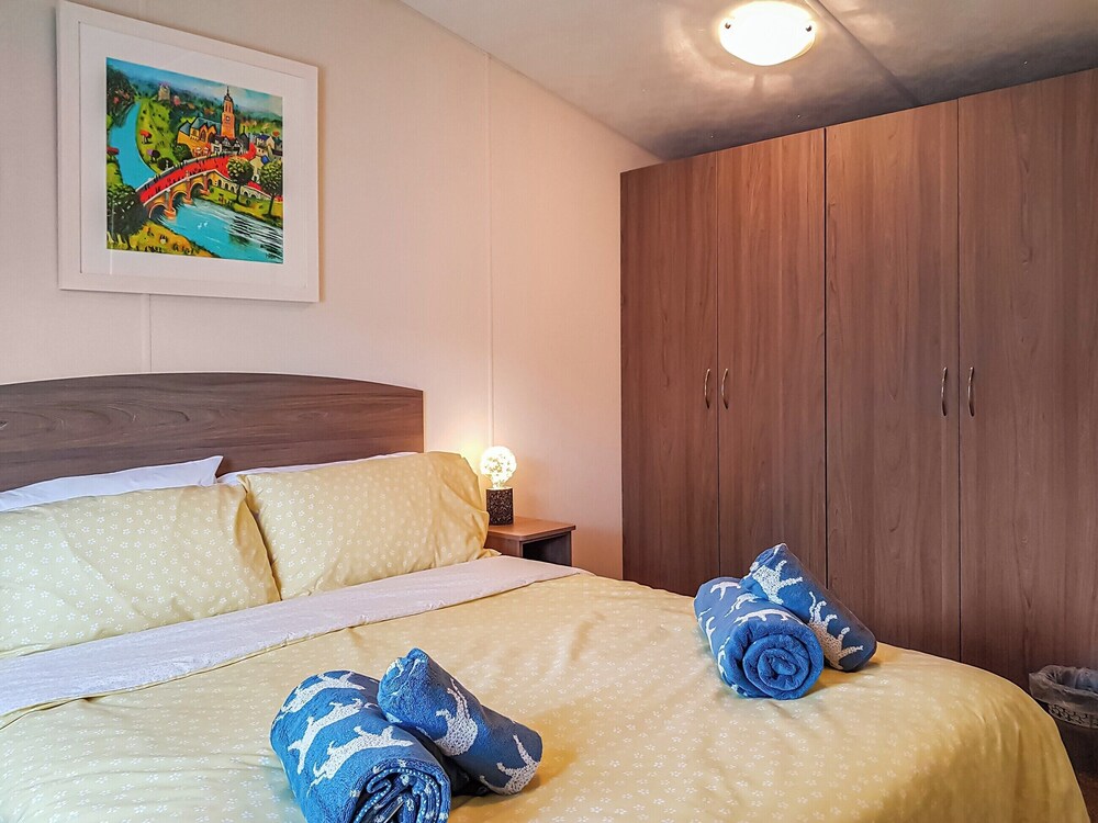 1 Bedroom Accommodation In Dollar, Near Stirling - Fife