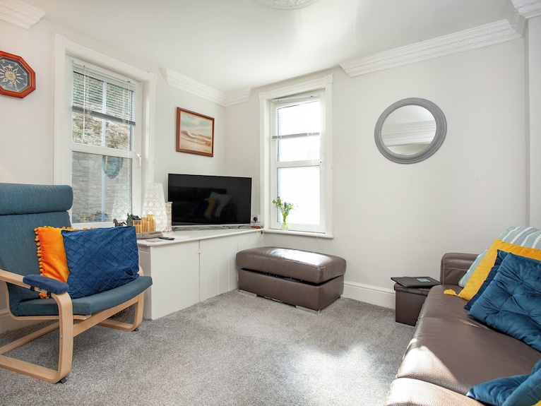 1 Bedroom Accommodation In Kingswear, Near Dartmouth - Dartmouth