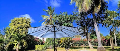 Piscina exterior