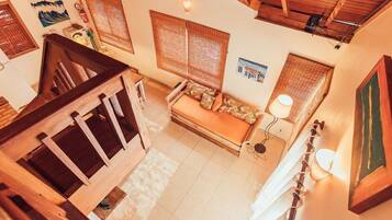 Apartamento | Interior