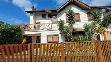 Apartamento | Exterior