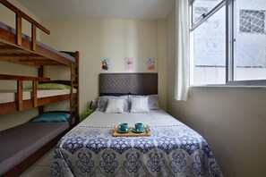 Apartamento | 1 quarto, Wi-Fi de cortesia
