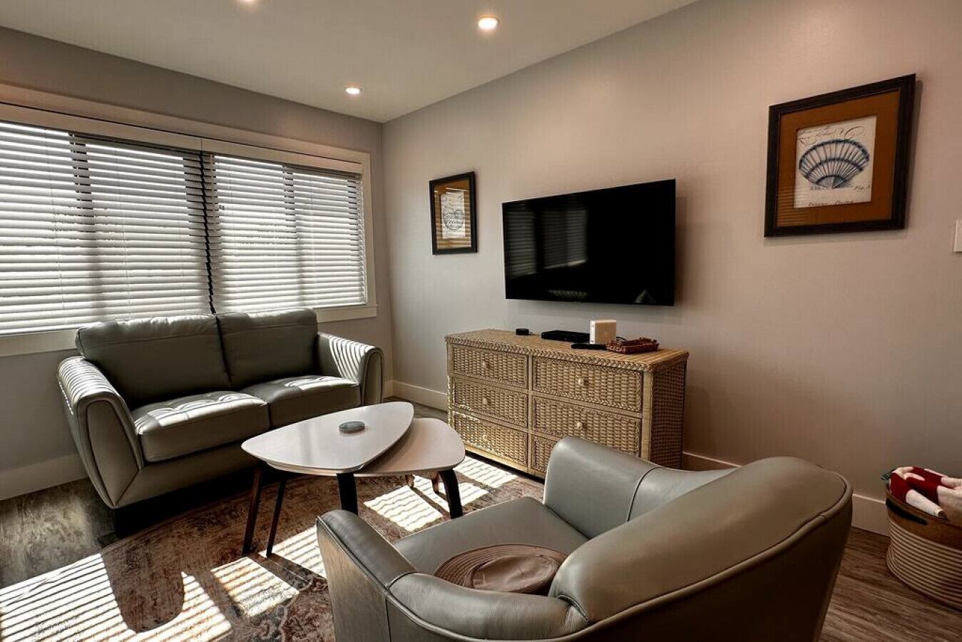 Home At Last - Getaway On 30a - Seaside, FL