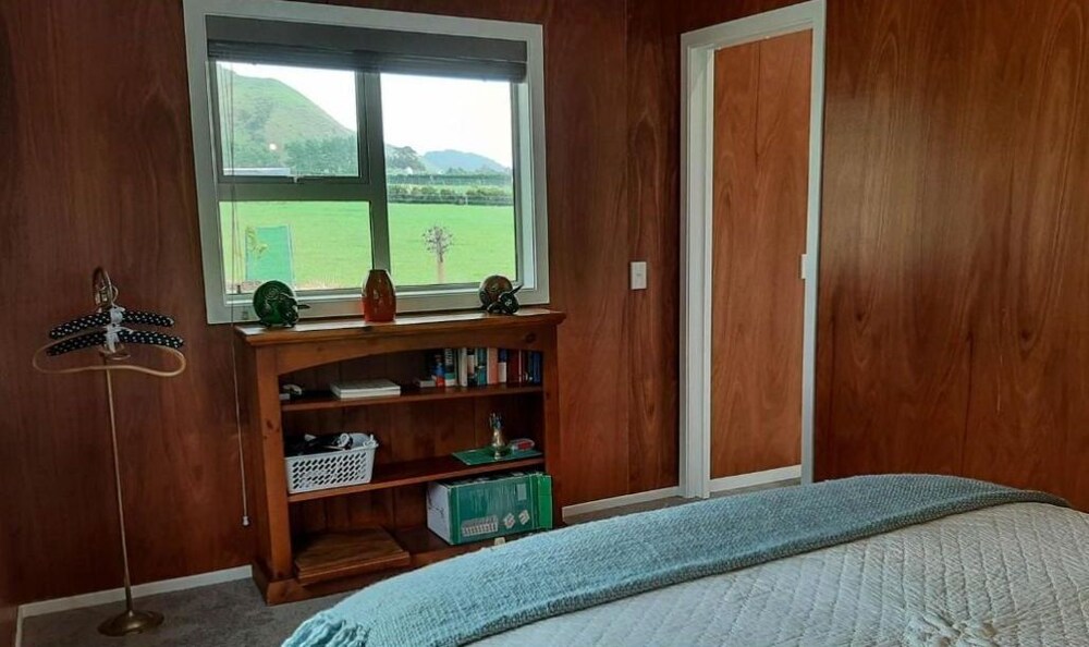 Waiora Cottage - Wairarapa