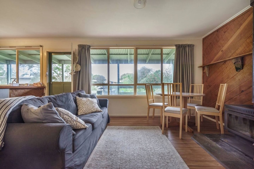 Flinders Cabin A Cosy Family Beach Shack - Melbourne