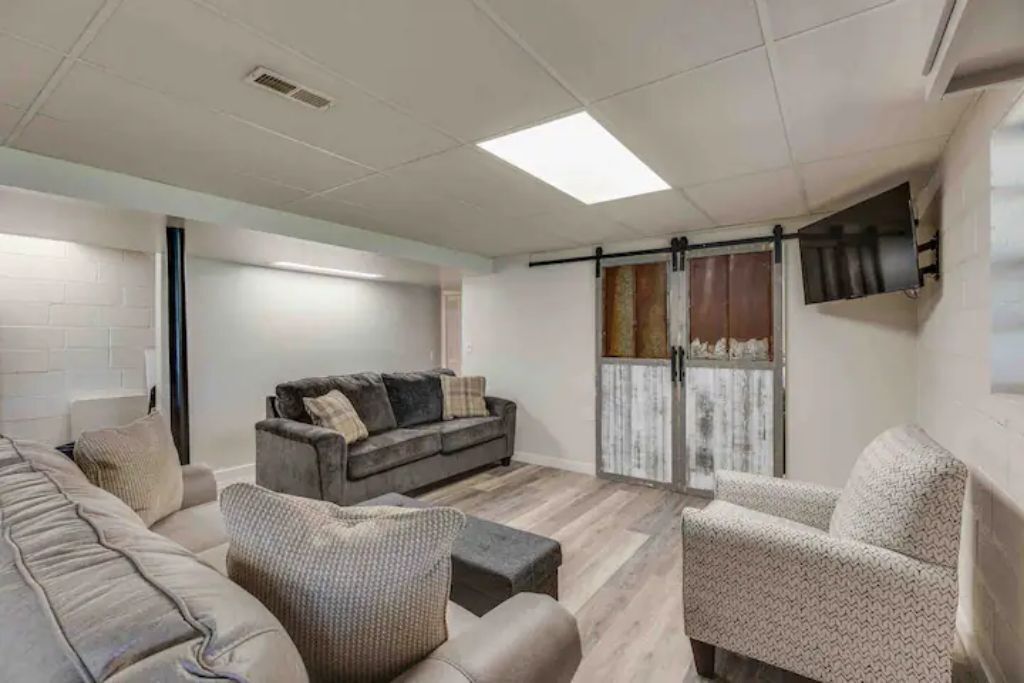 Gordon's Grandview Lakehouse Beautiful Year Round In Every Season. - Watts Bar Lake, TN